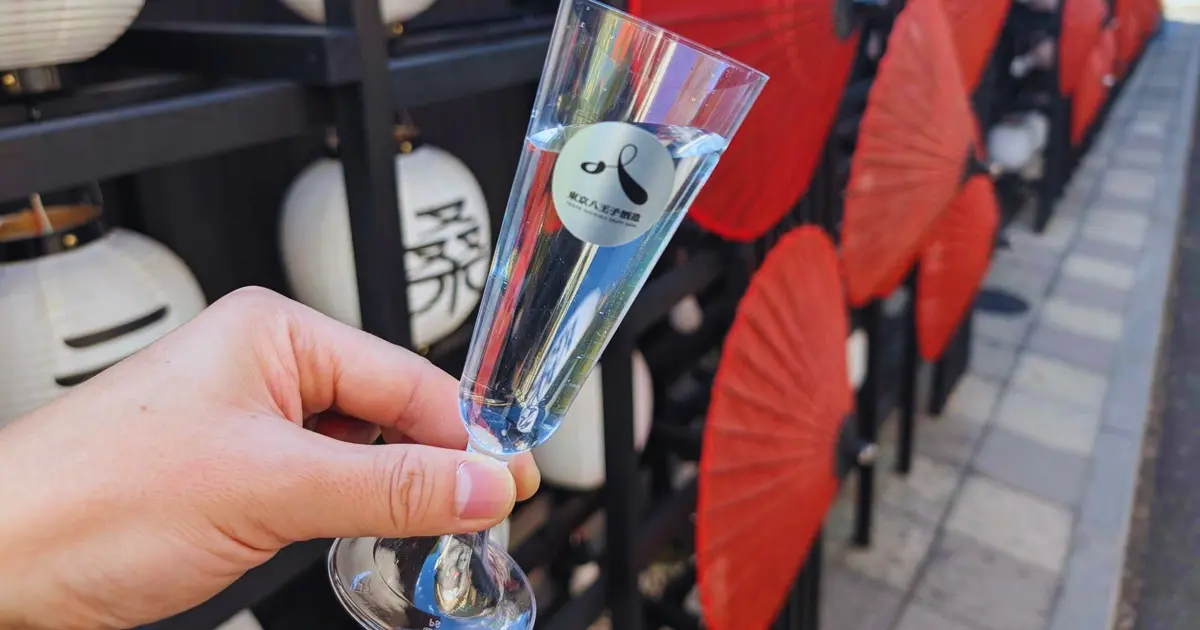 Maggot baits はじめまして♪たくさんの女の子の中から